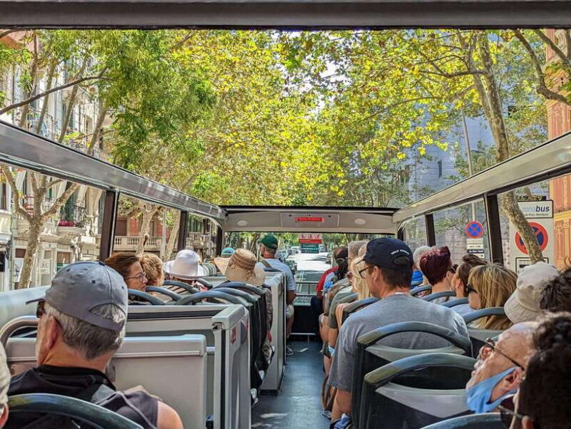 Hong Kong: Night Tour + Open Top Bus + Night Market - Experience Breakdown: What to Expect