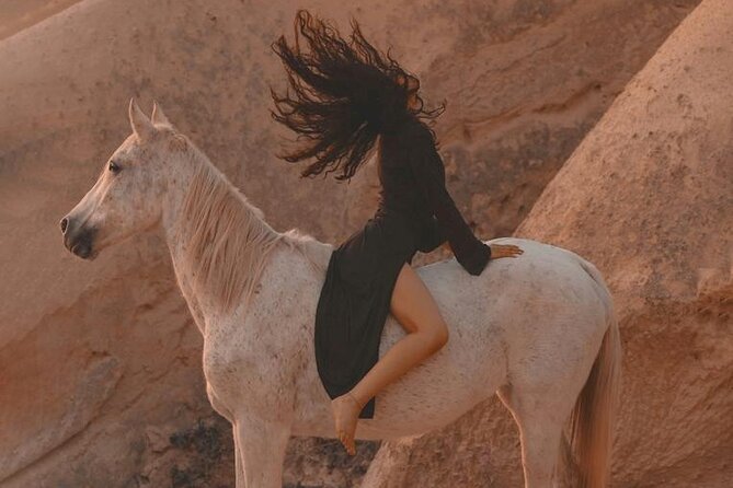 Horse Riding in Cappadocia - The Authentic Value of This Experience