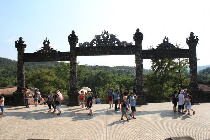 Hue City Full-Day Tour - What Travelers Say
