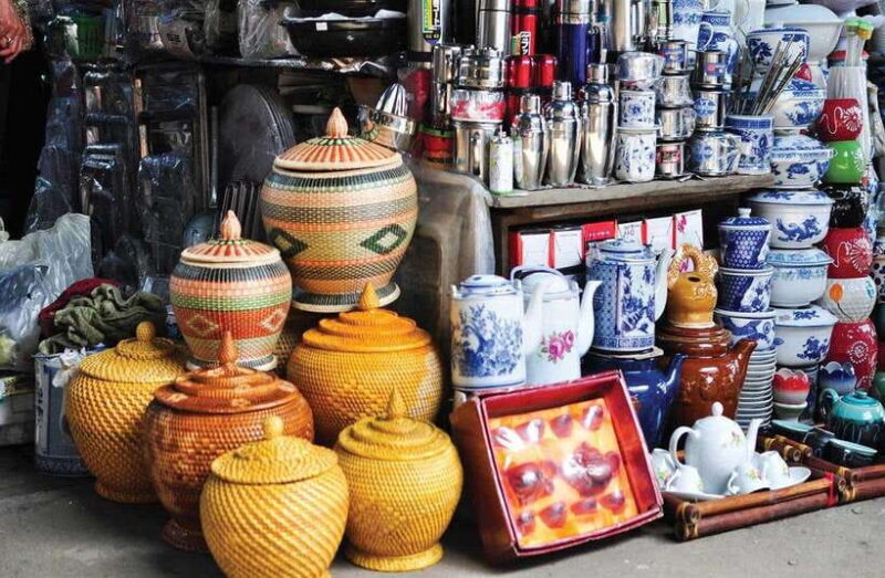 Hue Food Tour by Walking or Cyclo or Motorcycle with Driver! - Who Is This Tour Best For?