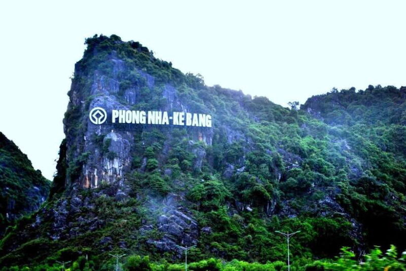 Hue: Full-day Echoes Of History Journey To Phong Nha Cave - Exploring the Itinerary: From the Countryside to the Caves