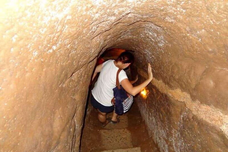 Hue Private Tour: Explore DMZ History with Vinh Moc Tunnels - Pricing and Value