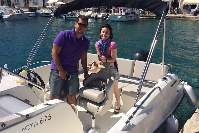 Hvar-Brac-Solta Speedboat Tour - Why This Tour Delivers Value