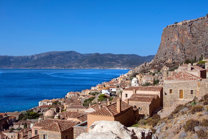 Hydra Island & Mythical Full Peloponnese Private 9-Day Tour - Our Take on the Experience
