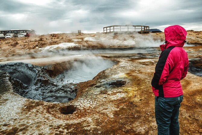 Iceland's Gunnuhver: Fire Land Tour - Practical Tips