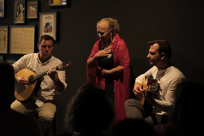 Ideal Clube de Fado - Who Should Consider This Tour?