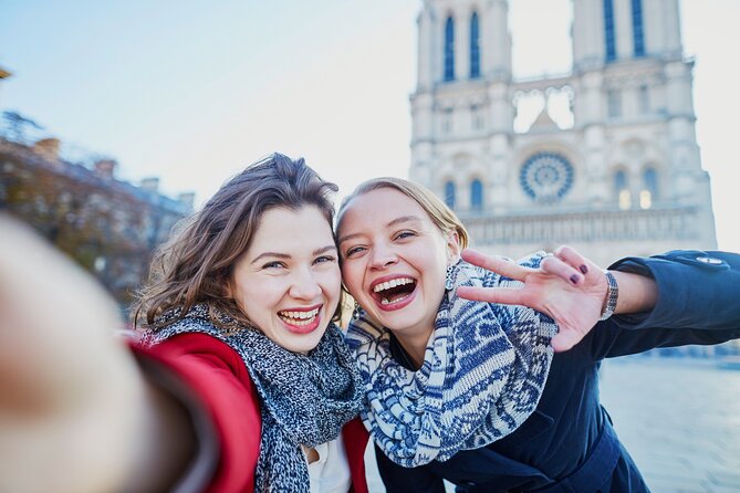Île de la Cité, the Old Town of Paris Private Guided Tour - What makes this tour a good value?