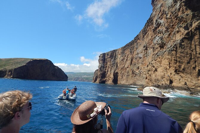 Ilhéus das Cabras in Terceira Island - Final Thoughts: Who Will Love This?