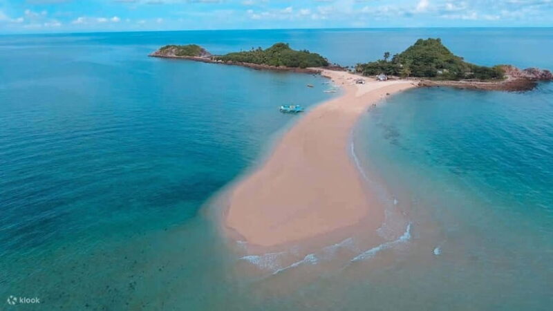 Iloilo City: Gigantes Islands Private Island Hopping Tour - The Itinerary Breakdown: What to Expect