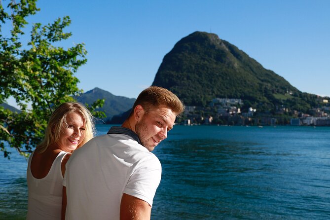 Instagram and Photo tour of Lugano with a professional photographer. - What’s Included and What’s Not
