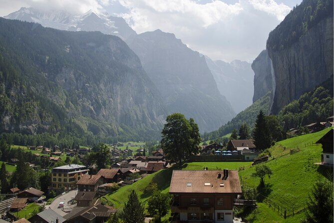 Interlaken Customized Private Sightseeing Tour by Car with Local - Is the Price Worth It?