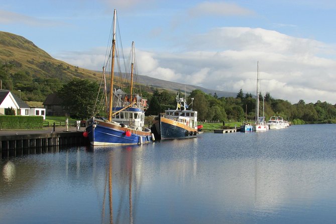 Inverness: Loch Ness & The Highlands - Practical Considerations