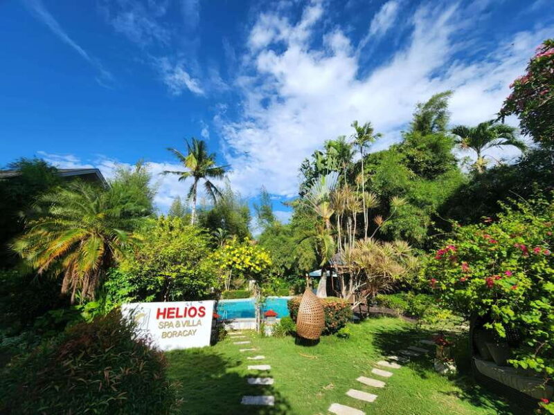 Island Hopping with Crystal Kayak and Helios Spa - Analyzing the Value
