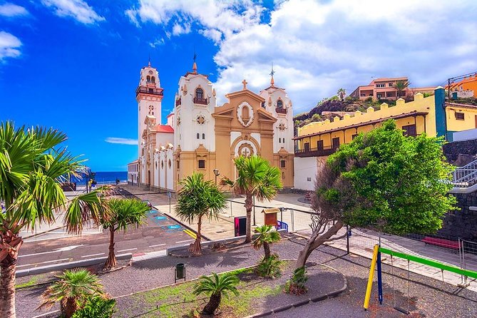 Island Tour Candelaria, La Orotava, La Laguna, Garachico, Masca - Authentic Experiences and Practical Tips