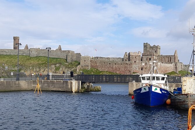 Isle of Man Southern Discovery Half Day Tour - Authentic Experiences and What Travelers Say