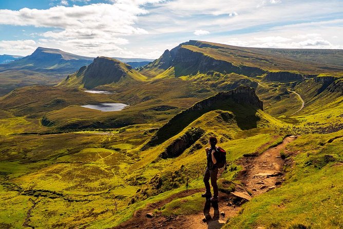 Isle of Skye Full Day Private Tour from Inverness - Pricing and Value