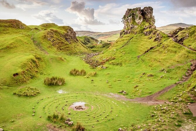 Isle of Skye, Loch Ness & Highlands: 3-Day Private Luxury Tour - The Value and Who’s It For