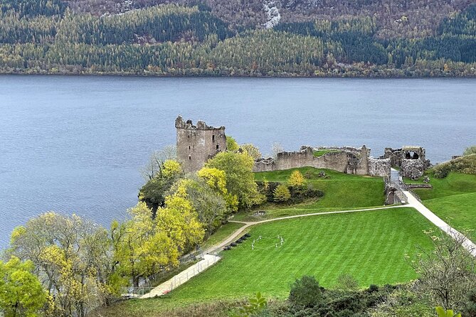 Isle Of Skye Tour Including Fairy Glen Quiraing and Kilt rock - Practical Tips for Your Day Trip
