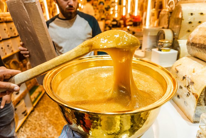 Istanbul: Book A Local Host - What Makes This Tour Stand Out?