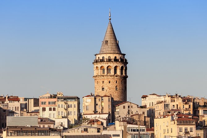 Istanbul City Highlights Tour w/Hagia Sophia & Blue Mosque - Final Thoughts