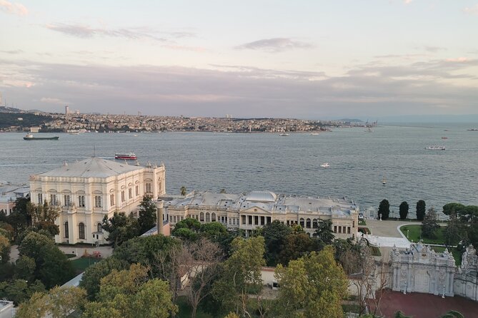 Istanbul-Ephesus-Pamukkale (5 Days Private Tour) - What Makes This Tour Stand Out?