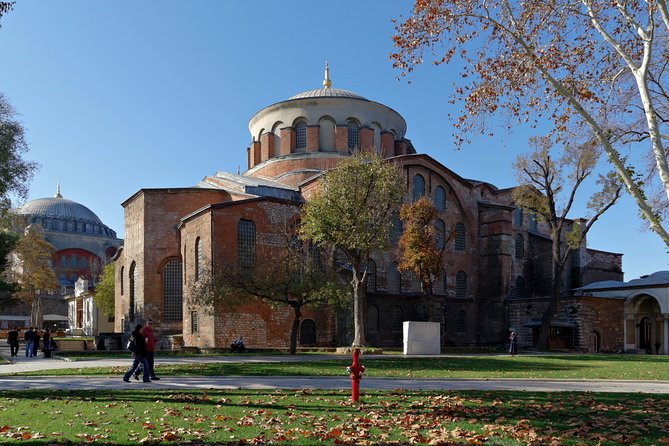 Istanbul Highlights Morning Tour - Who Should Consider This Tour?