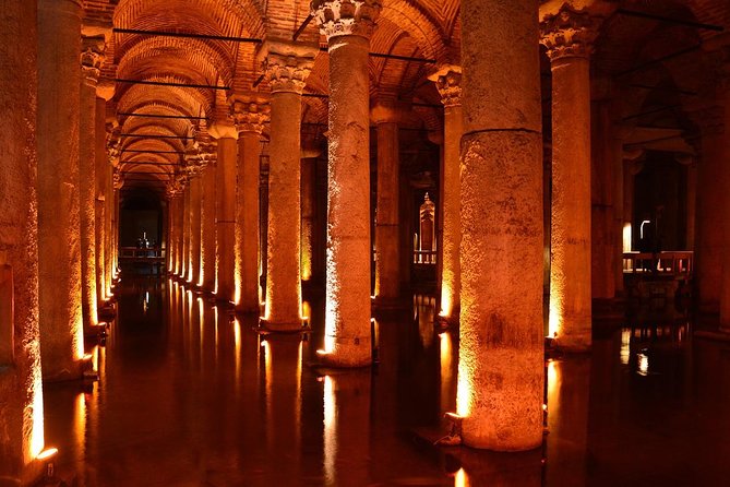 Istanbul Highlights Small Group or Private Guided Tour with Drink - FAQs