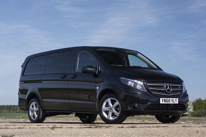 Istanbul IST Airport Economy Minivan Transfer - Who Will Benefit Most from This Service?
