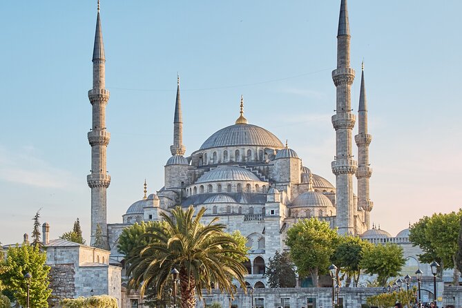 Istanbul Oldcity Discovery Tour - What Does the Cost Cover?