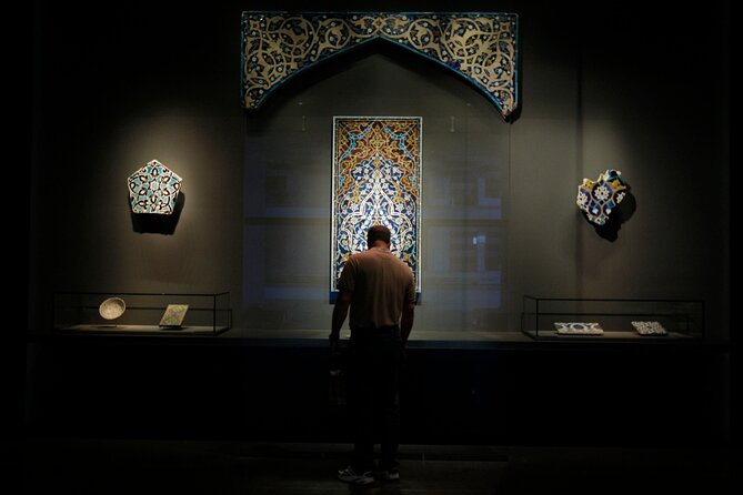 Istanbul Ottoman Empire Tour (Private & All-Inclusive) - The Sum Up