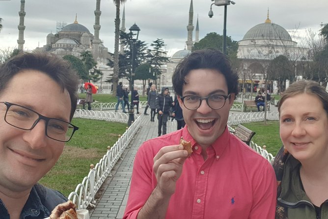 Istanbul Private Guided Tour for Layover Flight. Transfer incl. - FAQ