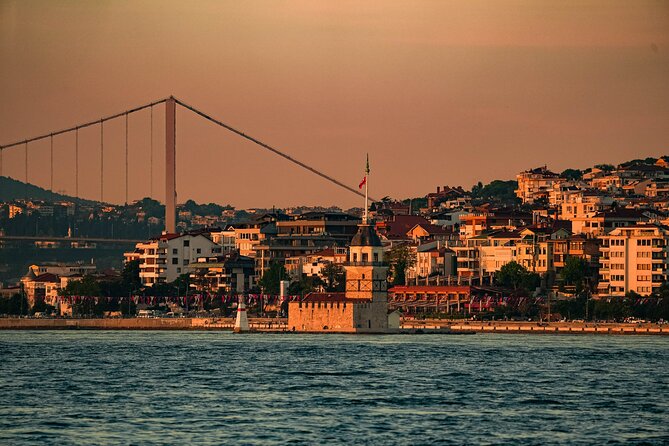 Istanbul Private Yacht Sunset Tour - 2 Hours - Who Will Enjoy This Tour Most?