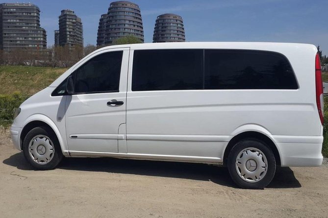 Istanbul Sabiha Gokcen Airport Private Transfer - Pricing and Value