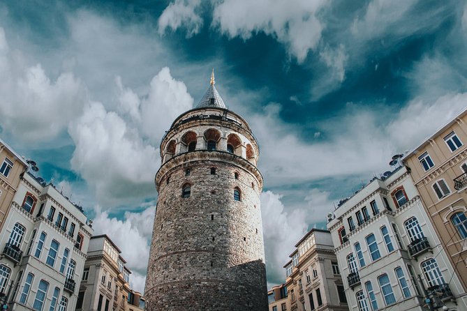 Istanbul Shore Excursion: 1 or 2-Day Private Guided Tour with Private Van - Who Is This Tour Best For?