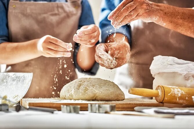 Italian Pasta Workshop With a Top Chef In Barcelona - Authenticity and Quality: What You Can Expect