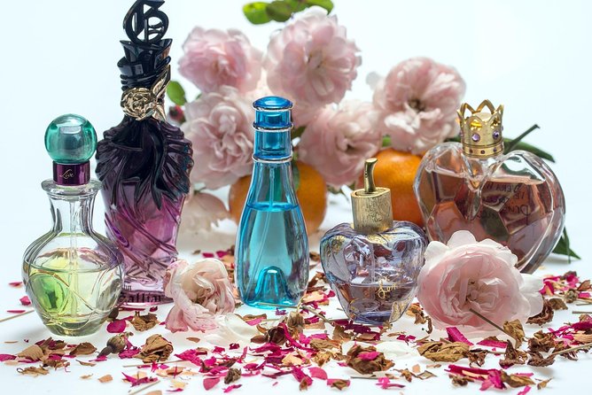 Italian Perfume Workshop in Milan - The Itinerary and Workshop Content