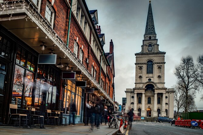Jack the Ripper in London: Quest Experience - The Experience: What to Expect