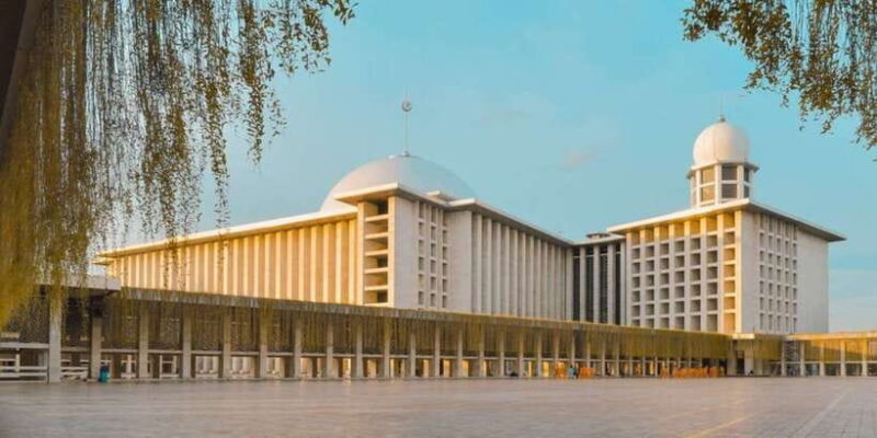Jakarta: 3 Hour Jakarta City Tour - Iconic Jakarta - Who This Tour Is Best For