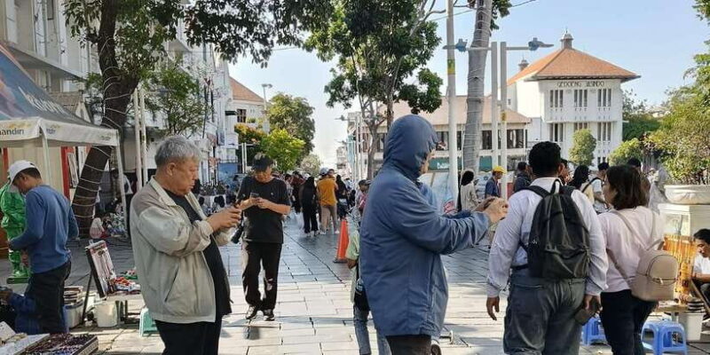 Jakarta City Tour With Local Guide All Languages - Who Should Consider This Tour?