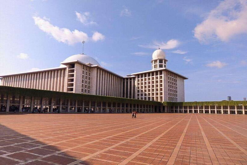 Jakarta: Discover Highlights of Jakarta - Who Will Enjoy This Tour?