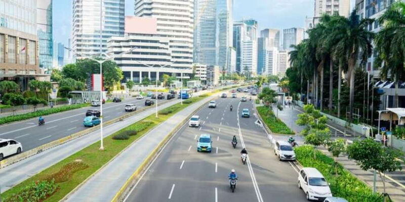 Jakarta: Private Customizable Motorbike Tour - The Itinerary: What to Expect