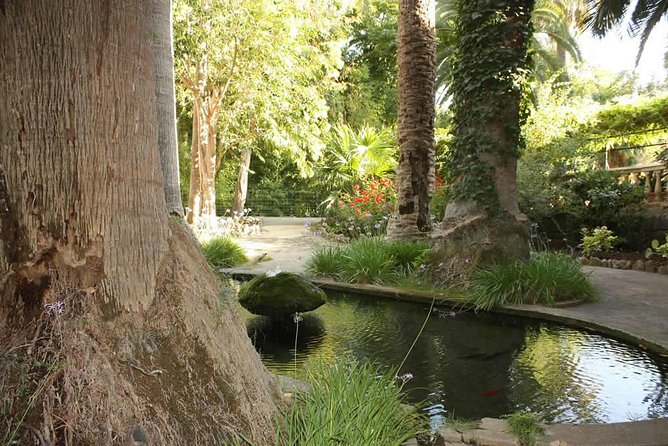 Jardines de Alfabia Tickets - What to Expect on Your Visit