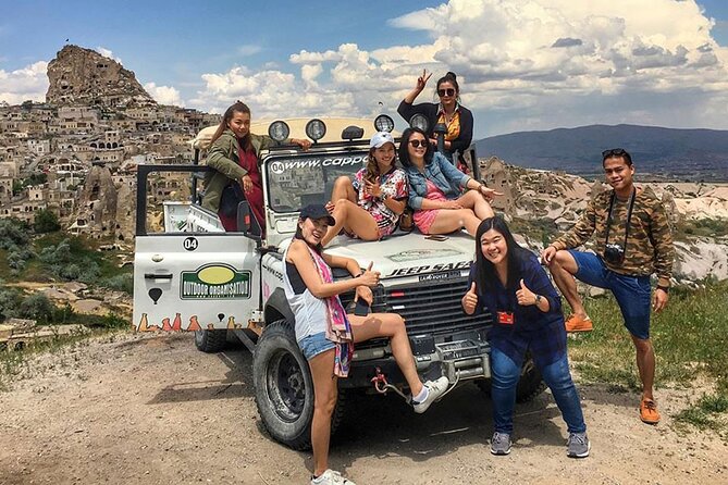 Jeep Safari Tour in Cappadocia - Final Thoughts