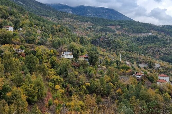 Jeep Safari Tour to the Taurus Mountains From Antalya & Side - Final Notes
