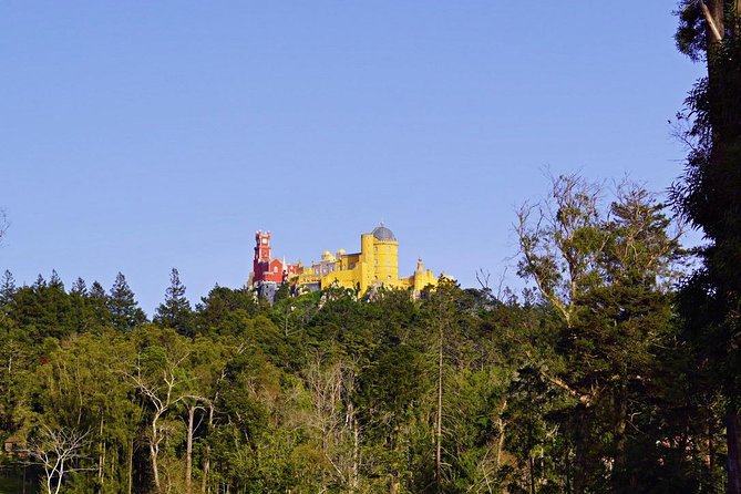 Jeep Tour Sintra-Cascais - Practical Tips and Value Considerations