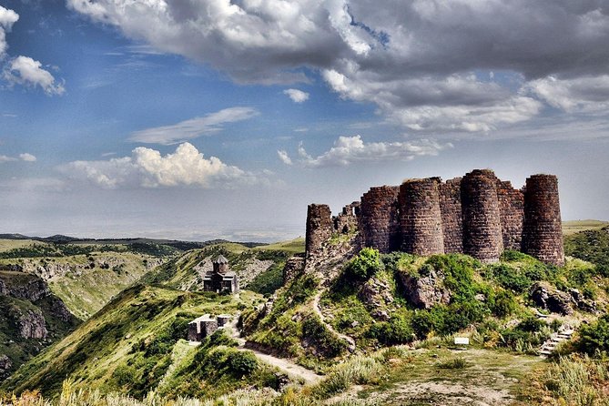 Jeep tour to Amberd- Mt Aragats-Kari Lake - The Value for Travelers