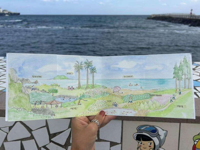 Jeju Art Escape: Explore, Create, Inspire - Who Should Consider This Tour?