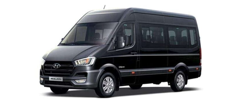Jeju Cruise Shore Excursion Private Taxi Tour Car Charter - What to Expect: A Detailed Breakdown of the Itinerary