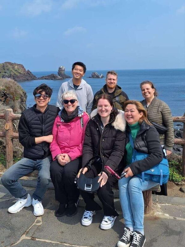 Jeju Eastern Highlight Tour with Women divers show - Final Thoughts