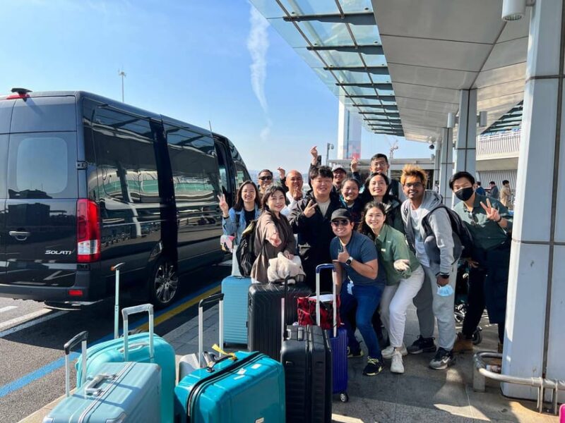 Jeju Island: Full-Day Customizable Private Guided Car Tour - What Does the Itinerary Usually Look Like?